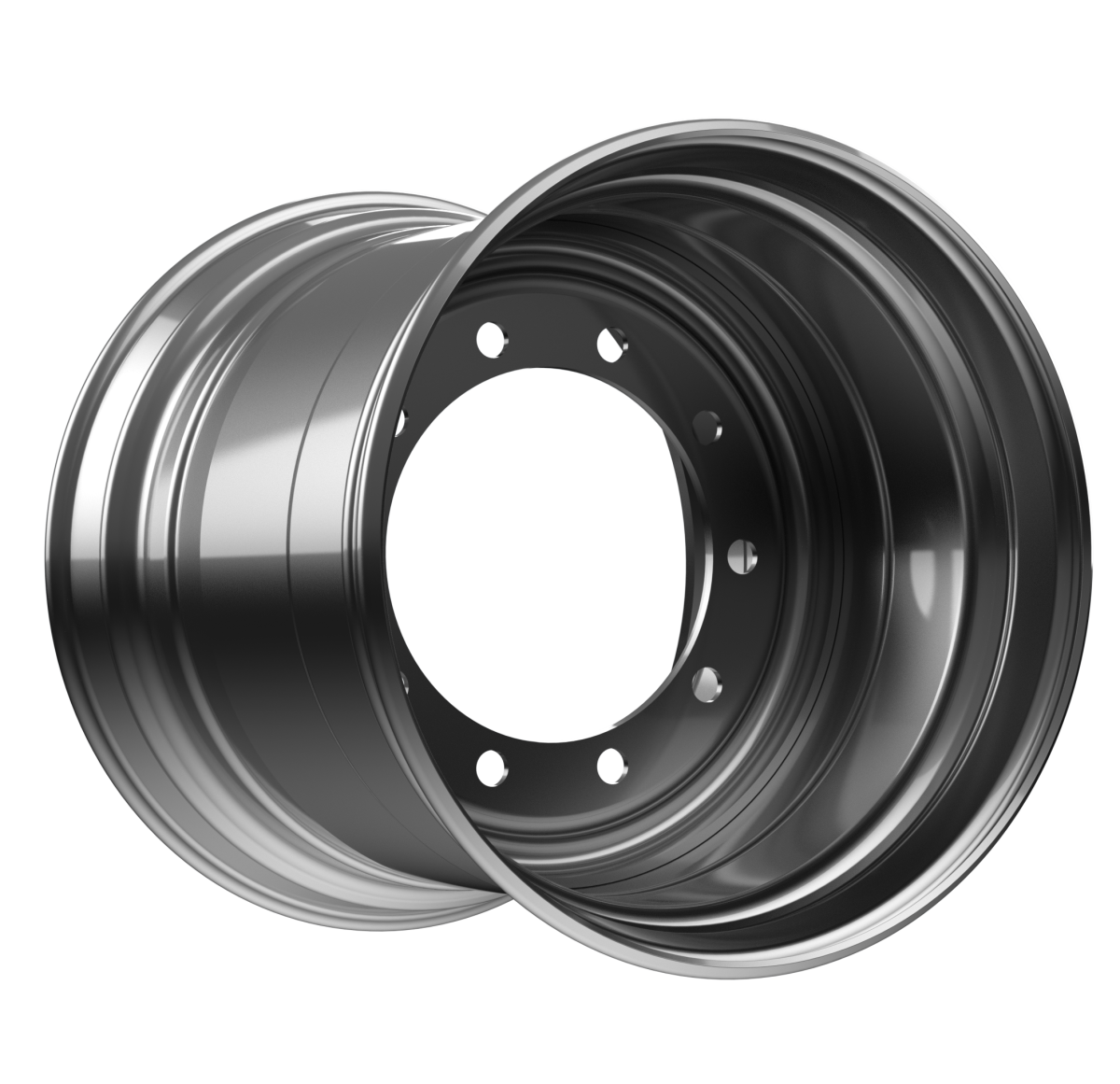 Off-Highway Wheels | Accuride